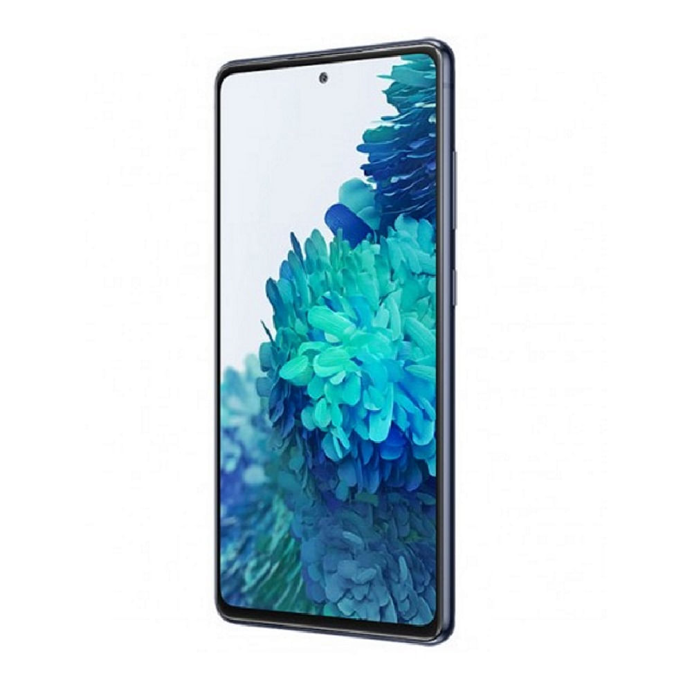 Samsung S20 FE 5G 128GB 6GB Verde - Real Plaza