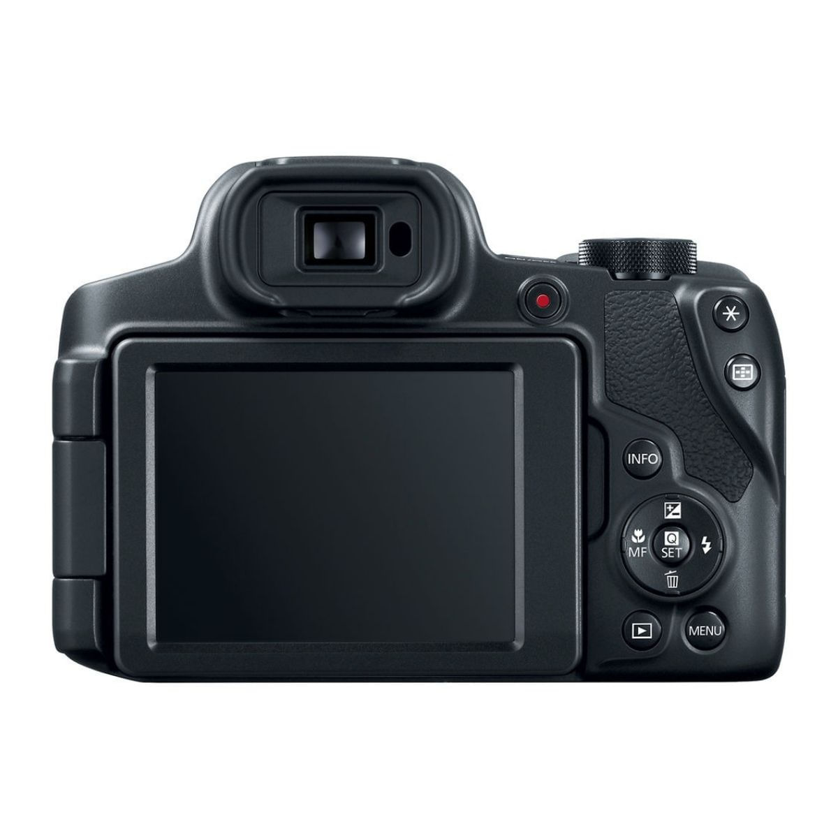 Cámara Canon Powershot SX 70 HS - Kit Deluxe - Real Plaza