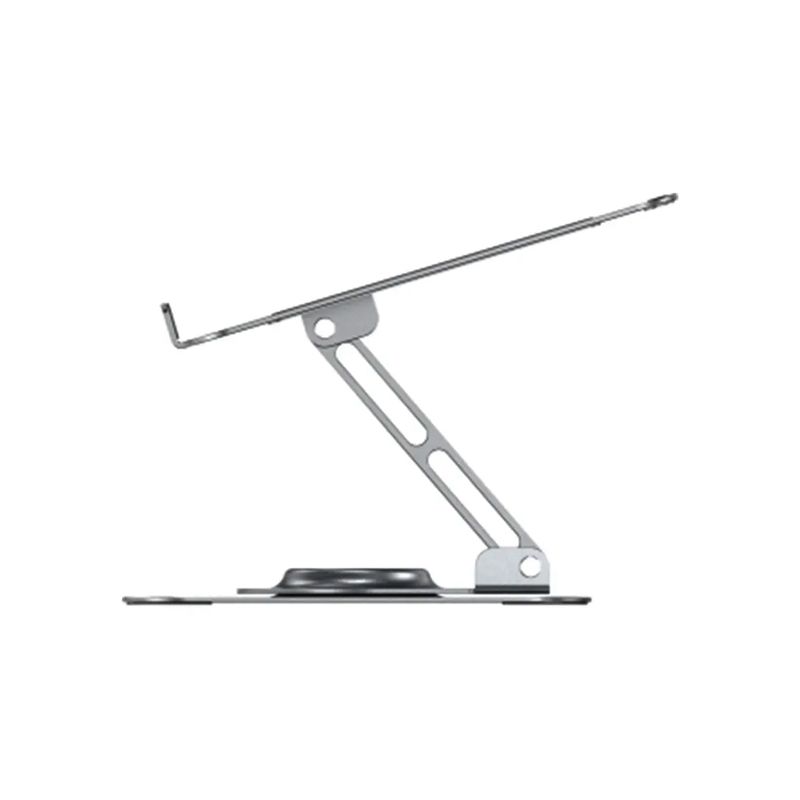 Soporte S&T Para Laptop Corporativos for Business Aluminio Giro 360 ...