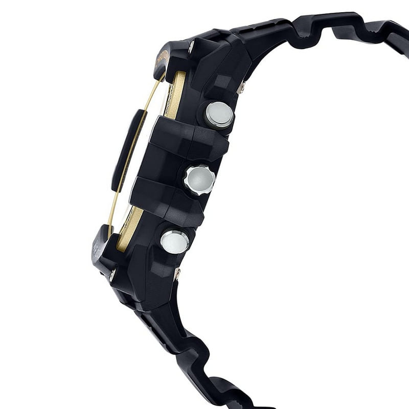 Reloj Casio Analógico MCW-100H-9A2VDF para Hombre - Real Plaza