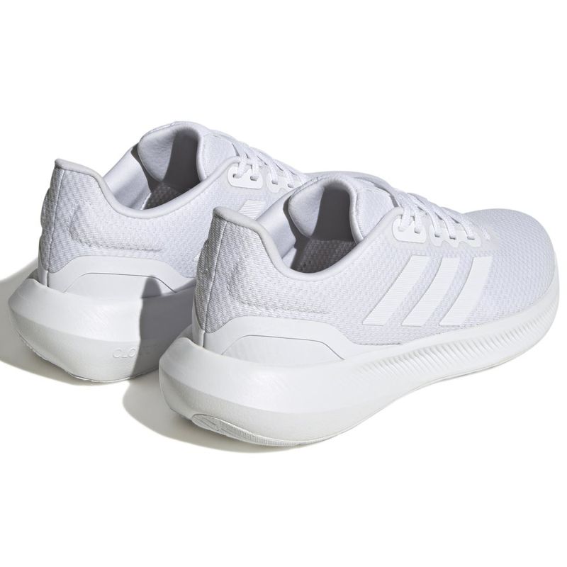 Zapatilla Deportiva Adidas Runflacon 3.0 HP7546 Blanco - Real Plaza