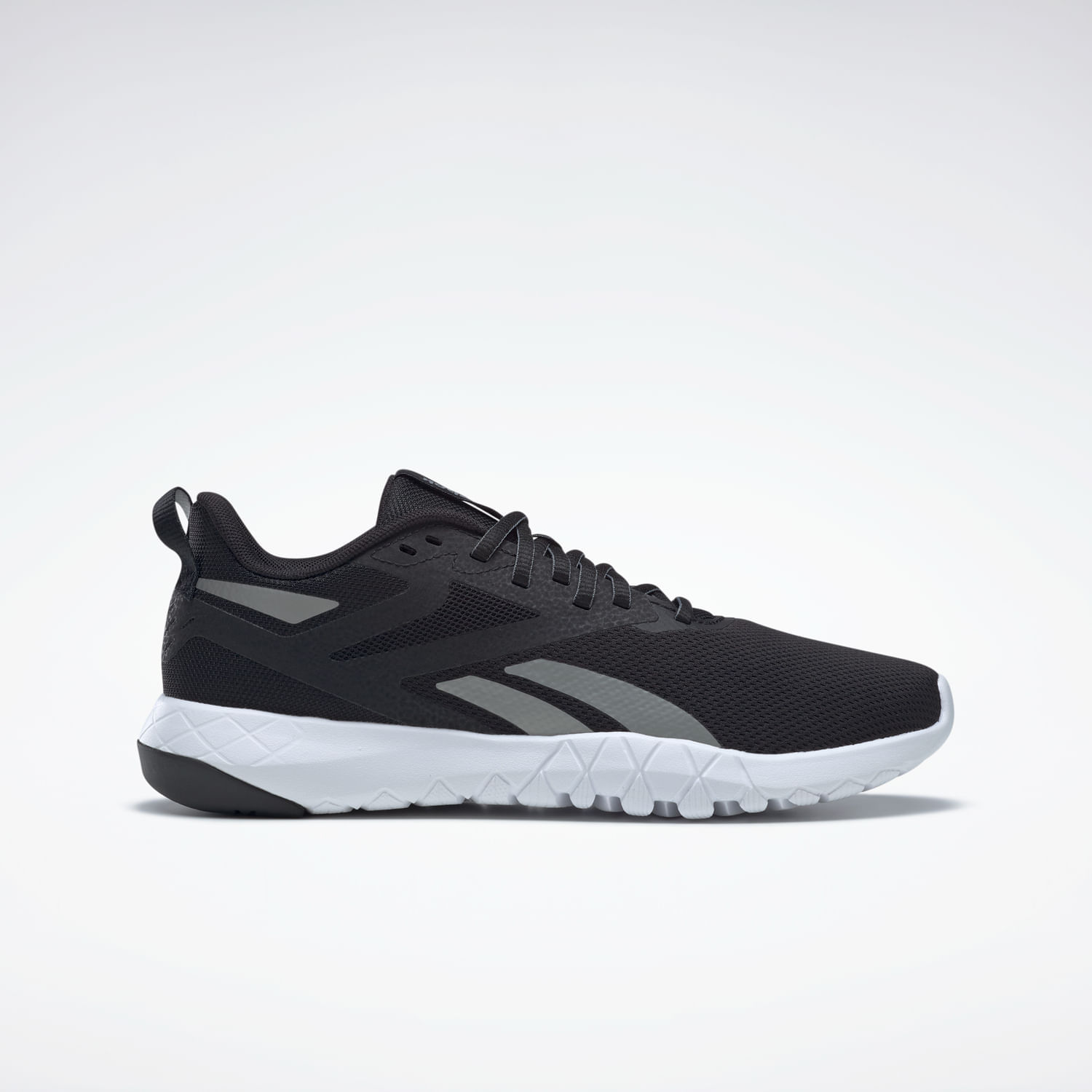 Zapatillas Deportivas para Mujer Reebok Flexagon Force 4 Negro - Real Plaza