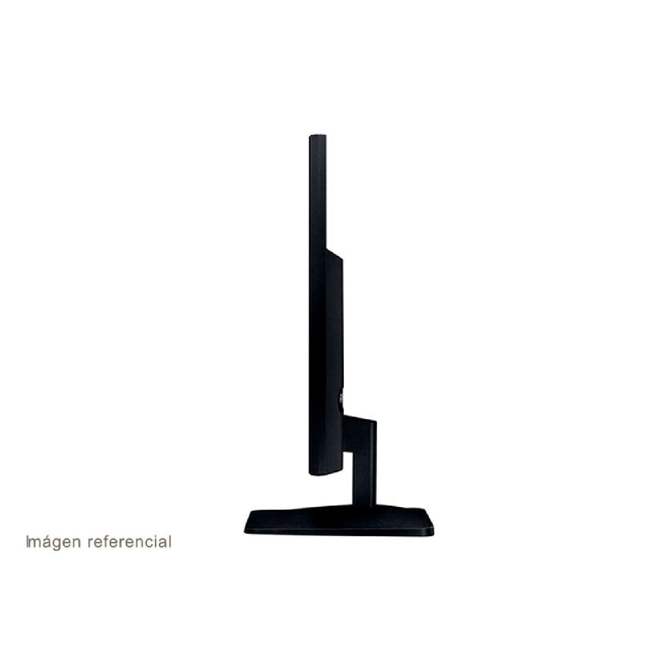 Monitor Samsung Flat LED 19" LS19A330NH, TN, 1366 x 768, VGA, HDMI ...