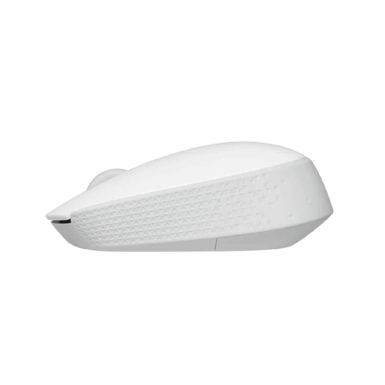 Mouse Logitech Inalambrico M170 Blanco - Real Plaza