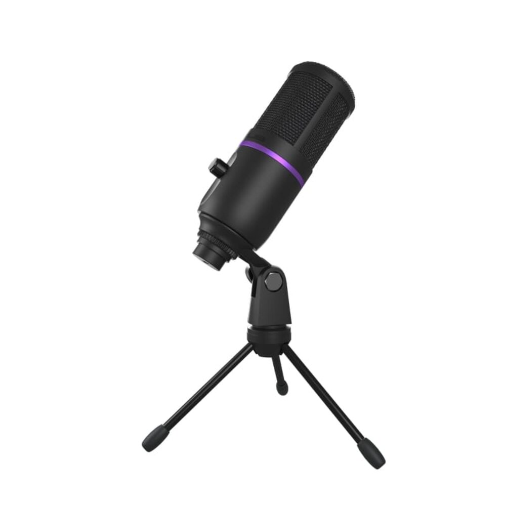 Microfono Gamer Primus Ethos 101t - Real Plaza