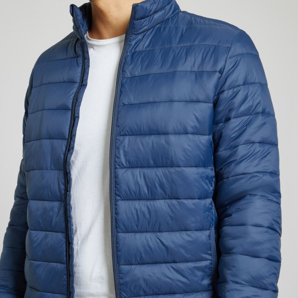 Casaca Madison Prom Hombre - Real Plaza