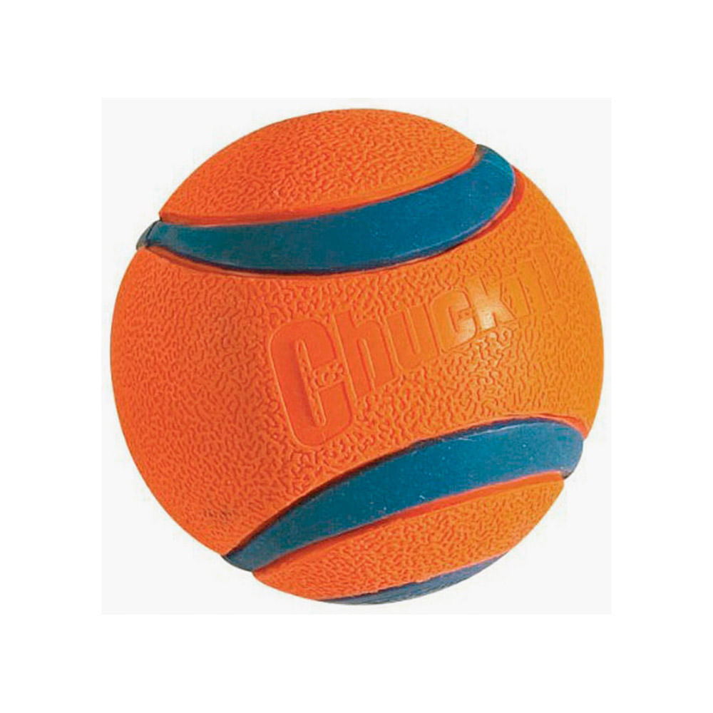 Juguetes Pack de 1 Pelota Ultra Chuckit para ir a Buscar Tamaño Grande ...