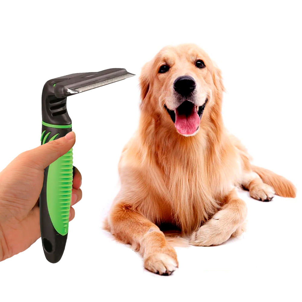 Eliminador de Pelo Muerto Trixie 1 unidad - Real Plaza