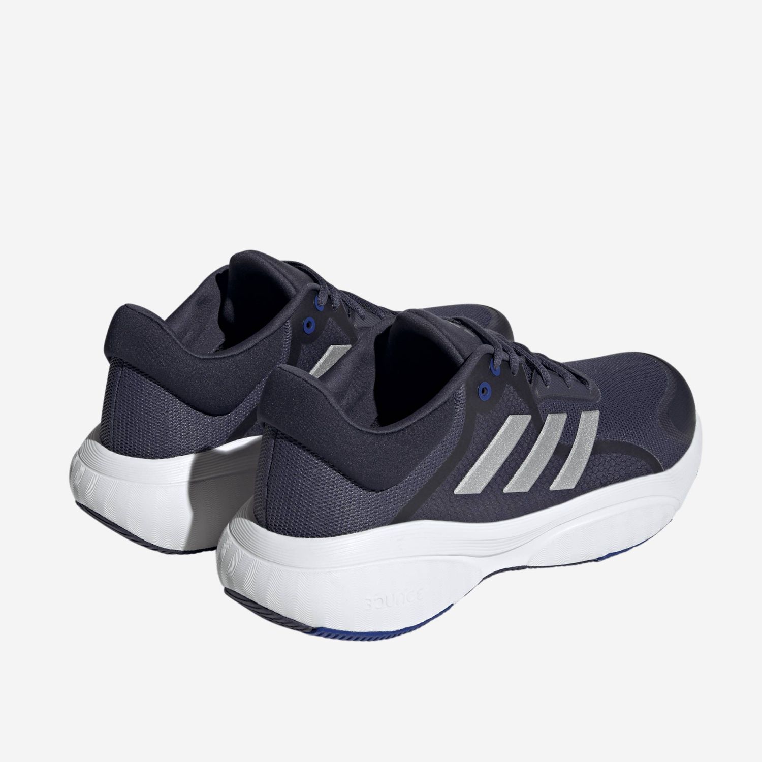 Zapatillas Adidas Response Running Hombre Negro HP5921 - Real Plaza