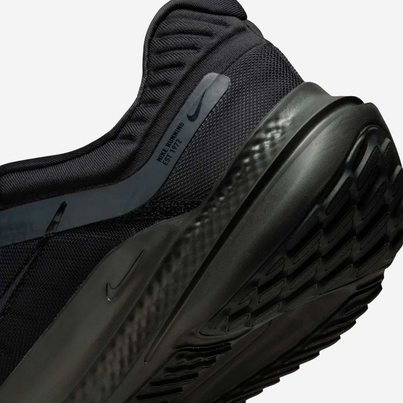 Zapatillas Nike Quest 5 Running Hombre DD0204-003 Negro talla 10 - Real ...