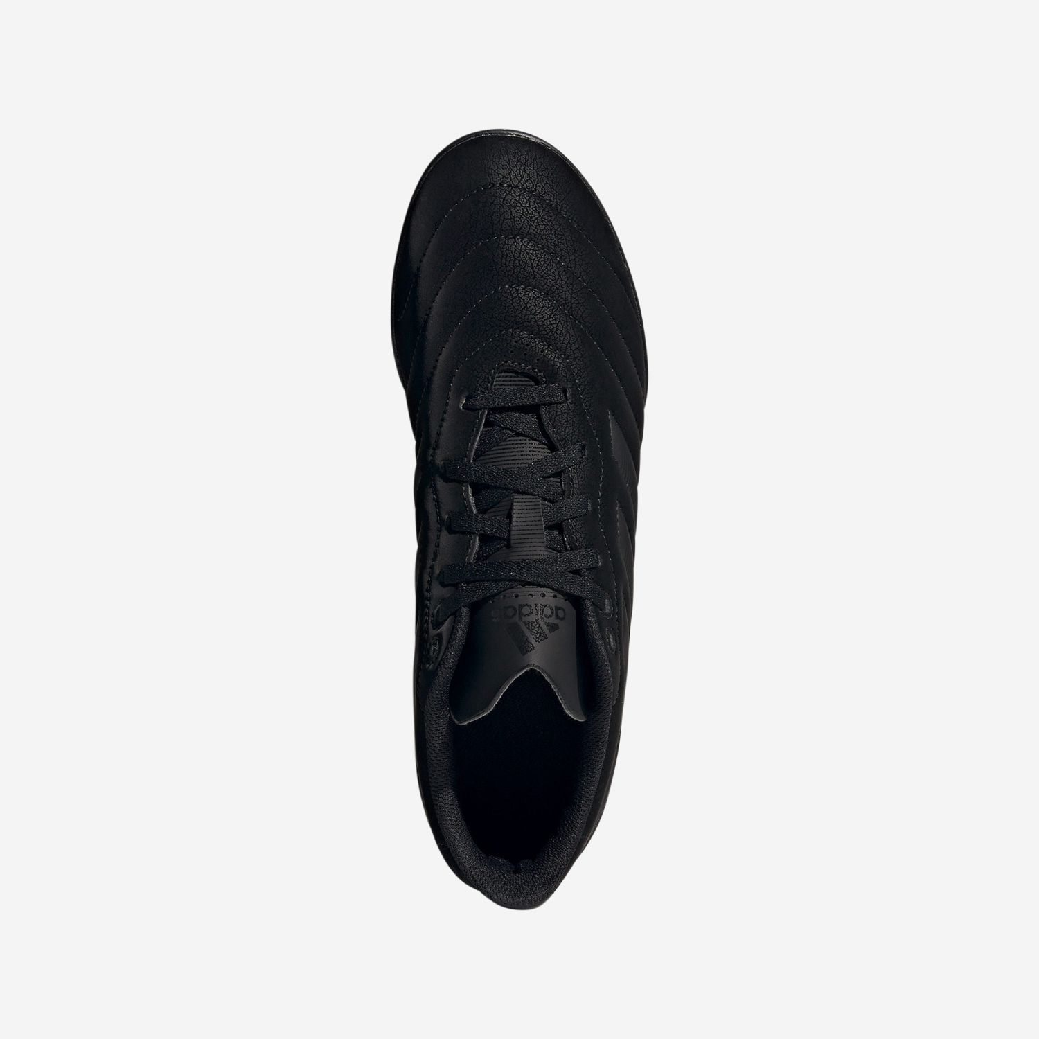 Zapatillas Adidas Goletto Viii Tf Futbol Hombre Negro GY5773 - Real Plaza