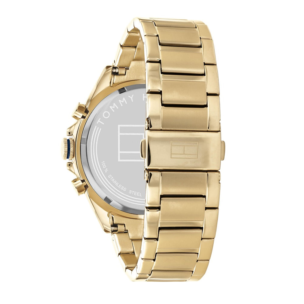 Reloj Tommy Hilfiger - Real Plaza