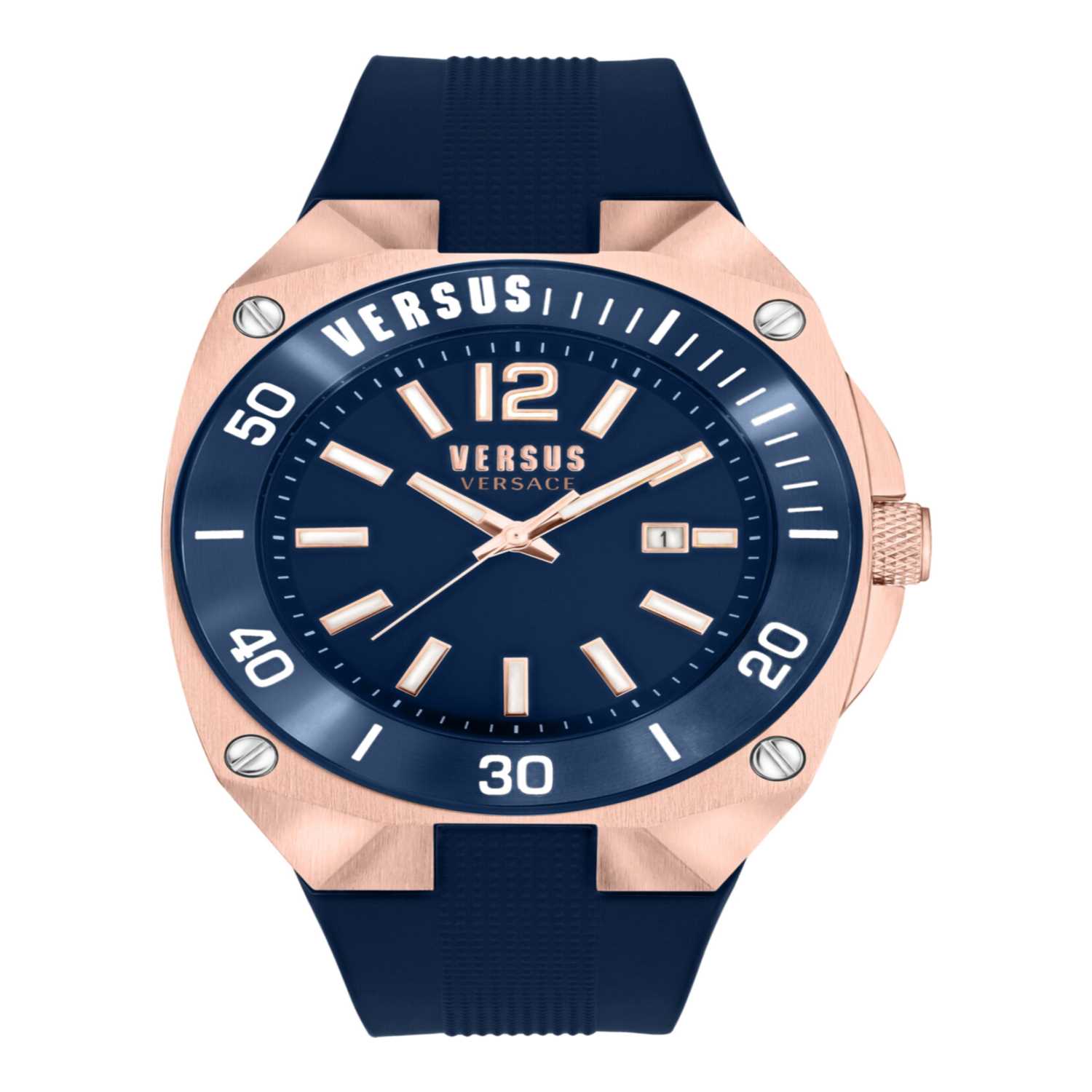 Reloj Versus Reaction Vspzq1621 Versus Versace para Hombre en Azul ...