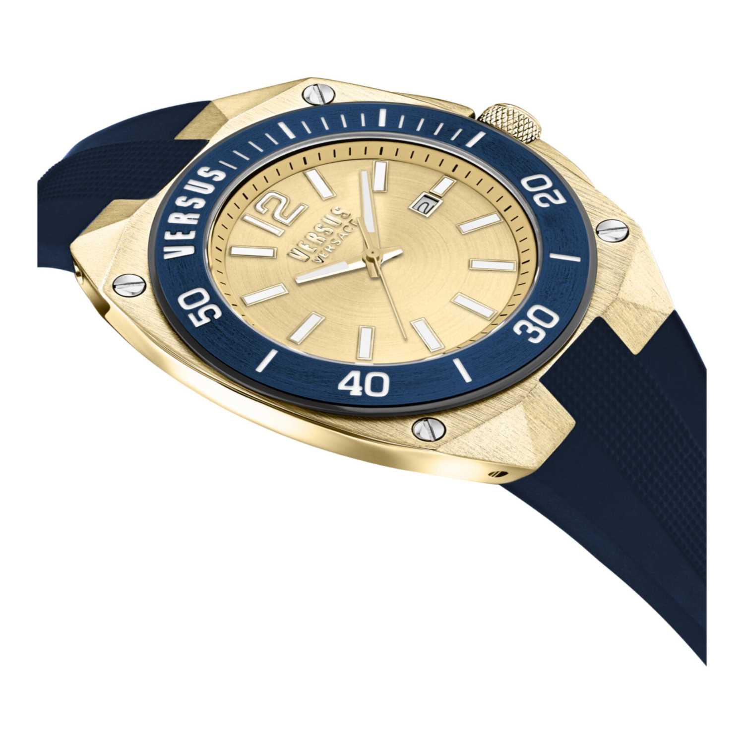 Reloj Versus Reaction Vspzq1421 Versus Versace para Hombre en Azul ...