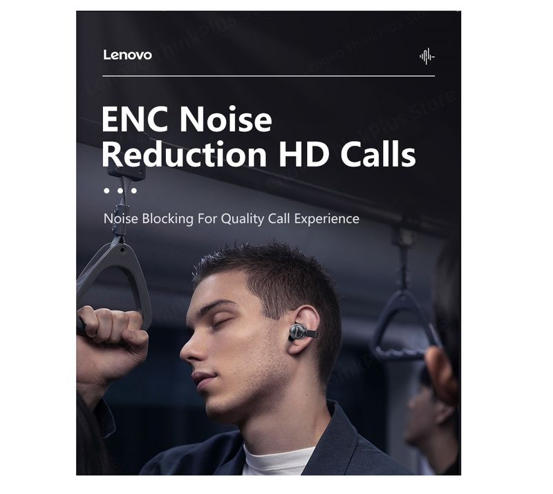 Audifonos Lenovo Thinkplus Live Pods X20 Original Sellado - Real Plaza