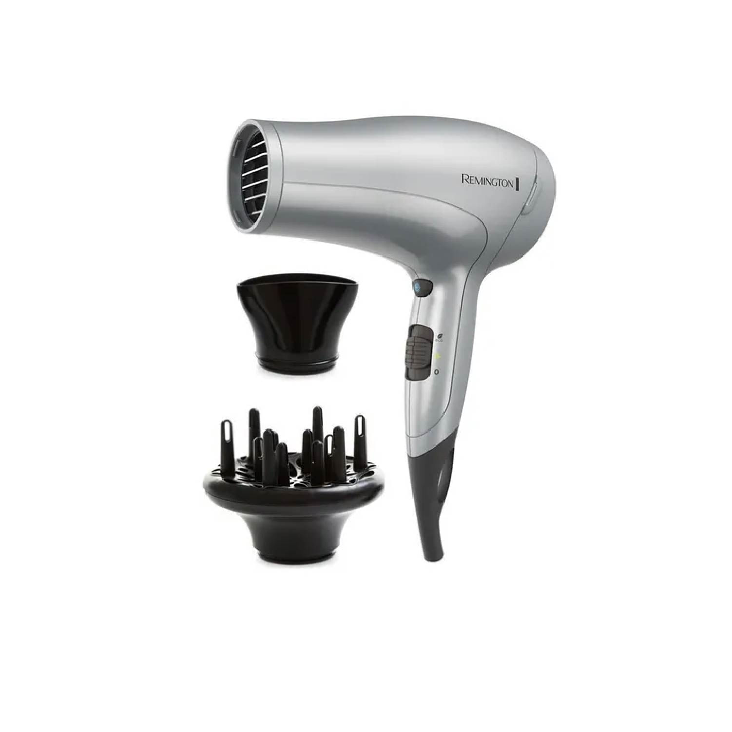 Remington Secadora de Cabello Pro Titanium D3019 - Real Plaza