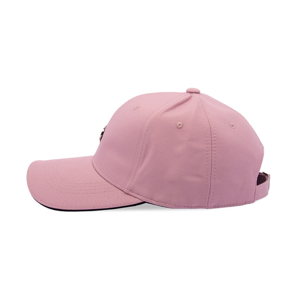 Gorra Cristian Daniel 3CD001 Lona Color Rosa - Real Plaza