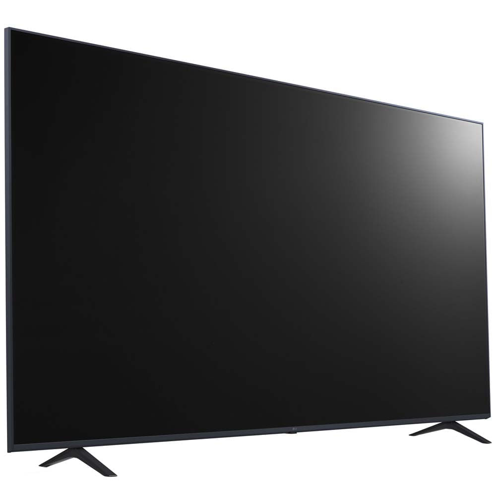 Televisor LG LED 55" UHD 4K ThinQ AI 55UR8750PSA - Real Plaza