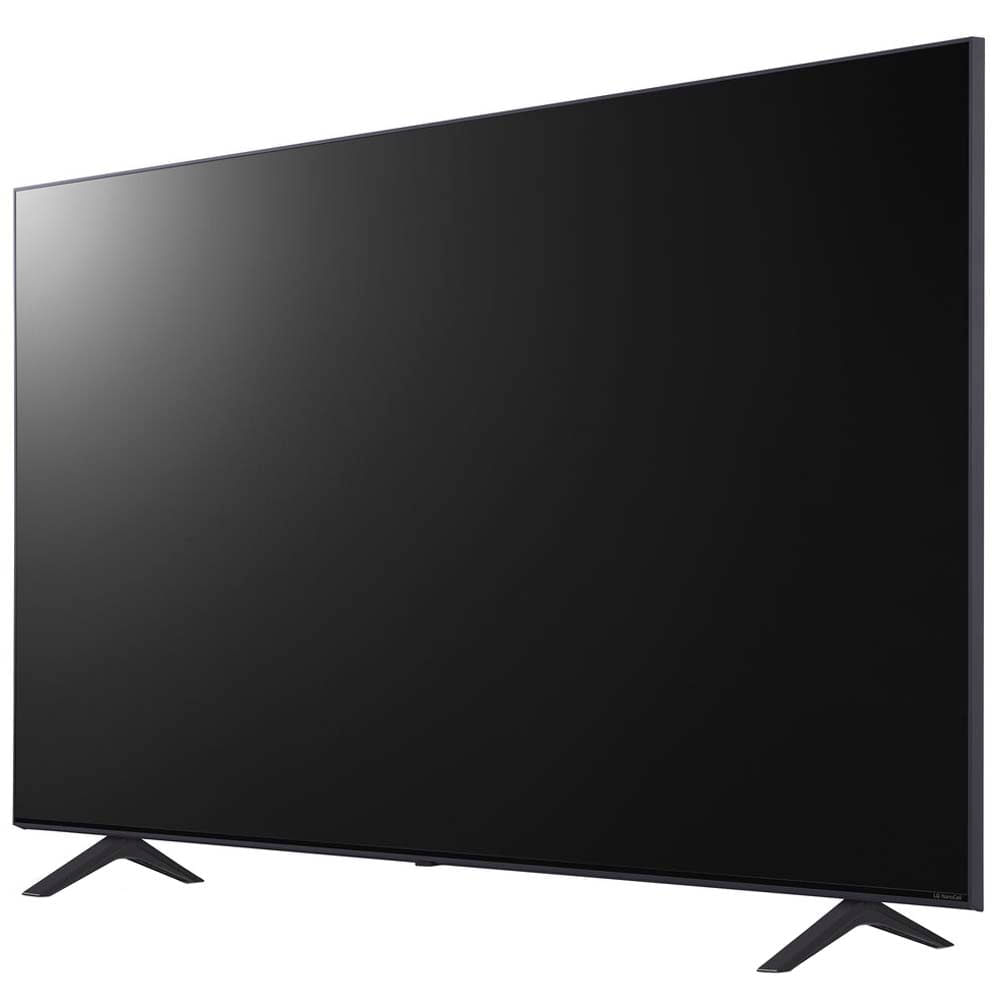 Televisor LG NanoCell 65" UHD 4K ThinQ AI 65NANO77SRA - Real Plaza