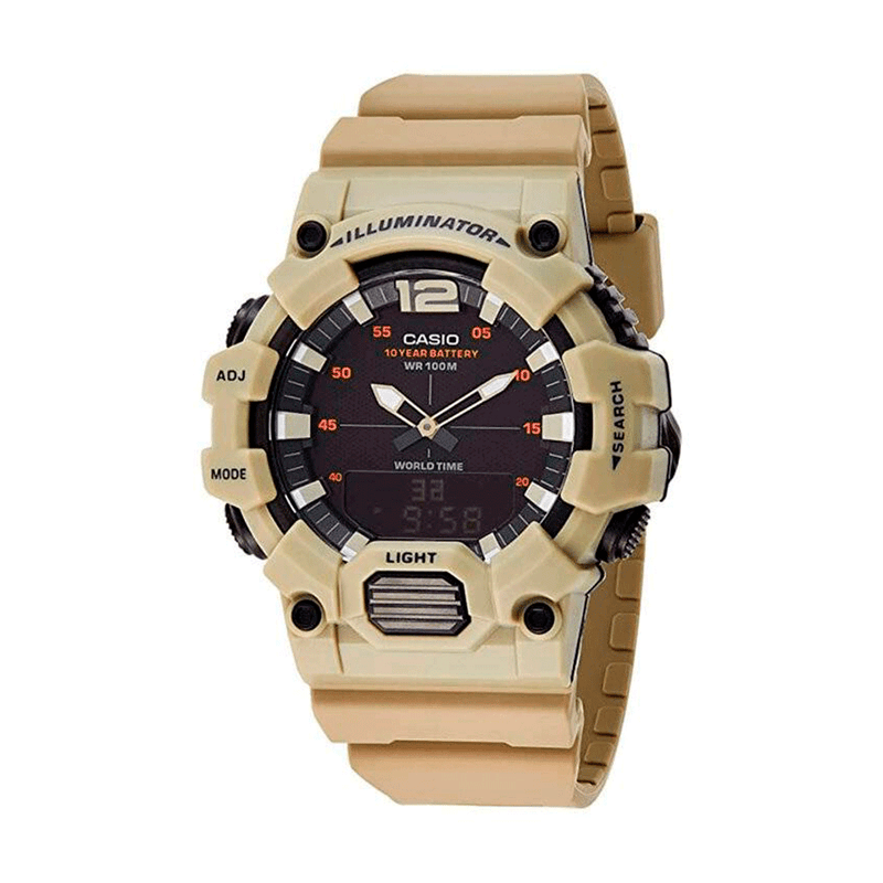 Reloj Casio Hdc-700-3A3V - Real Plaza