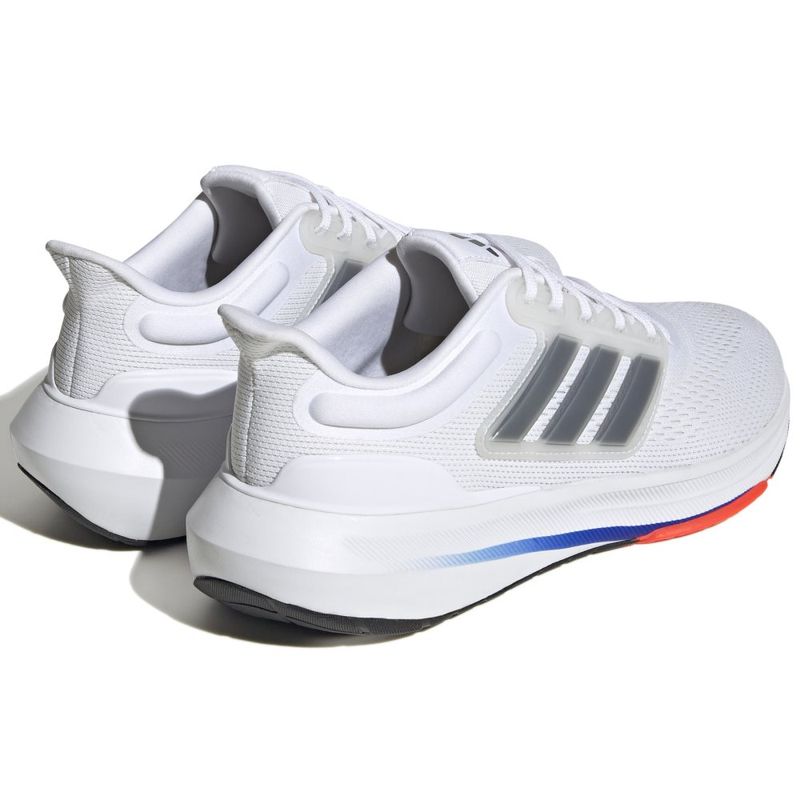 Zapatilla Deportiva Adidas Ultrabounce HP5778 Blanco Talla 13 - Real Plaza