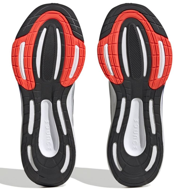 Zapatilla Deportiva Adidas Ultrabounce HP5778 Blanco Talla 13 - Real Plaza