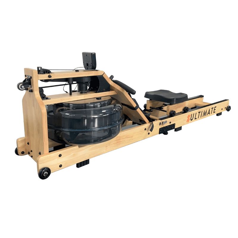 Remadora de Agua – Bogadora M310 Fold Plegable Natural - Real Plaza