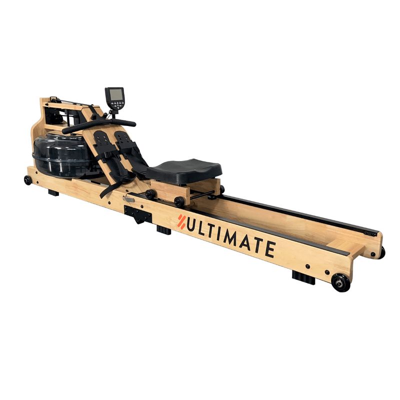 Remadora de Agua – Bogadora M310 Fold Plegable Natural - Real Plaza