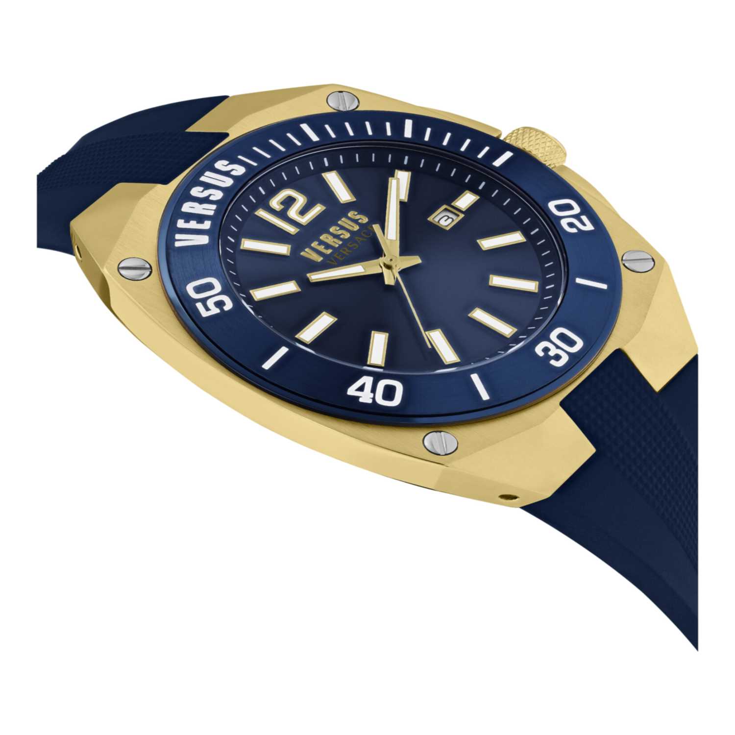 Reloj Versus Reaction Vspzq1321 Versus Versace para Hombre en Azul ...
