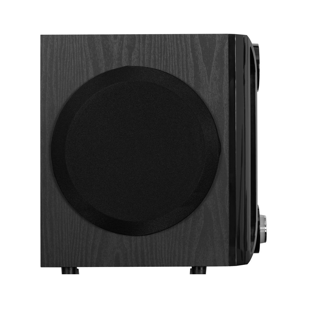 Parlante 2.1 Micronics Spectro MIC S7600BT Karaoke Woofer 6.5 ”100W BT ...