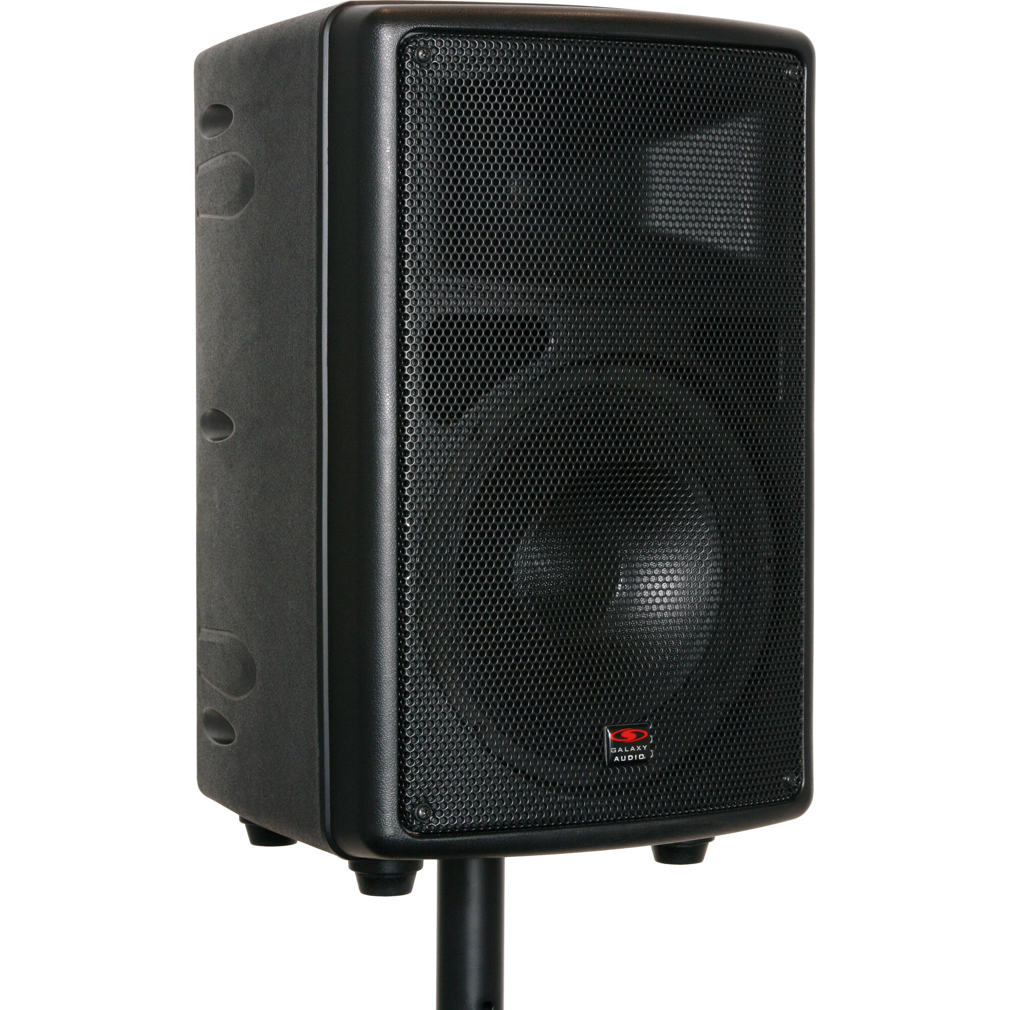 Galaxy Audio Traveler Quest TQ8X PA con GTU-SVP5AB Sistema de micrófono ...