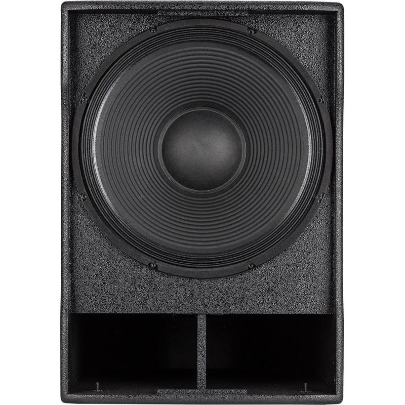 RCF SVOX 12 Matriz de dos vías activas con subwoofer de 15 " - Real Plaza