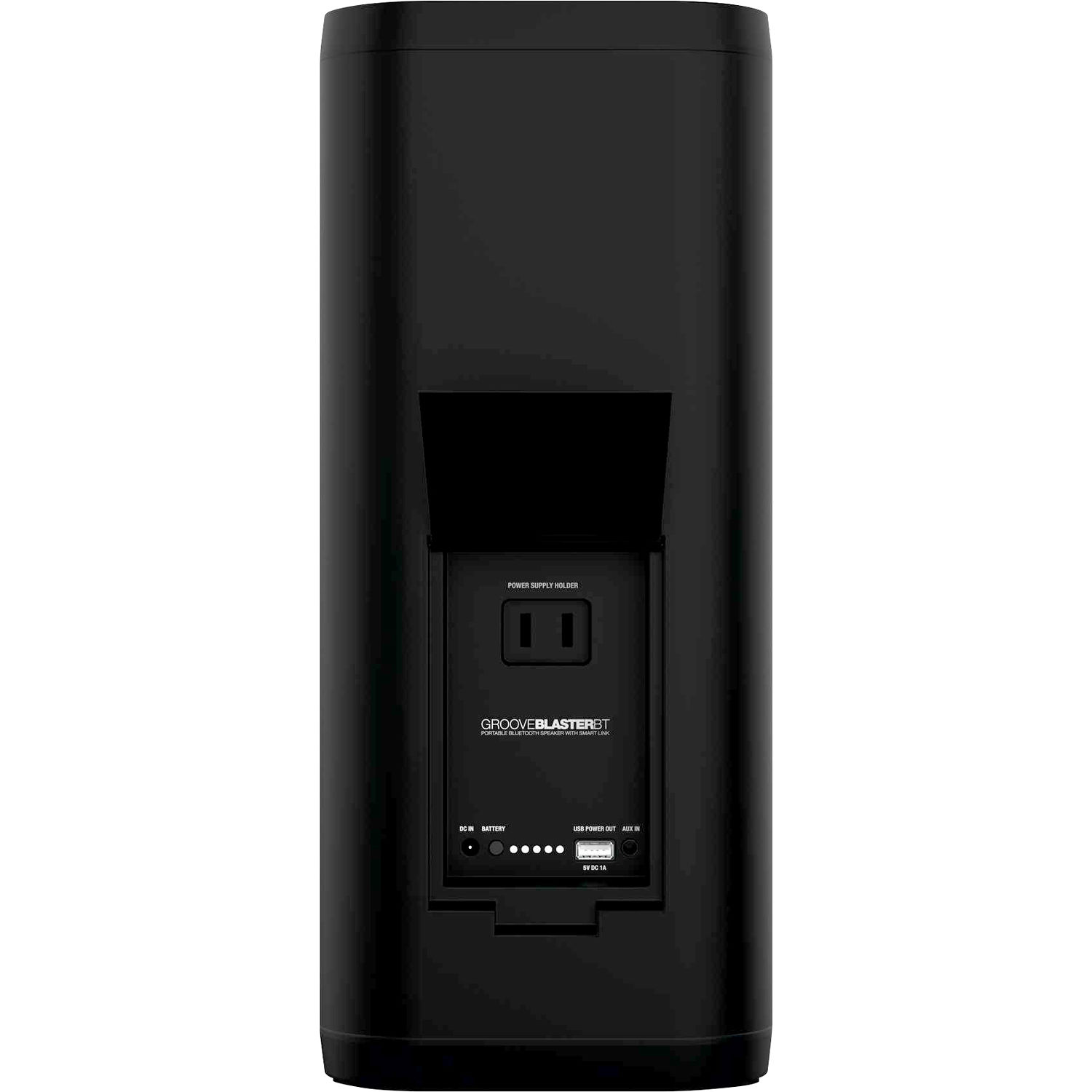 Reloop Groove Blaster 100W Portable Bluetooth altavoz - Real Plaza