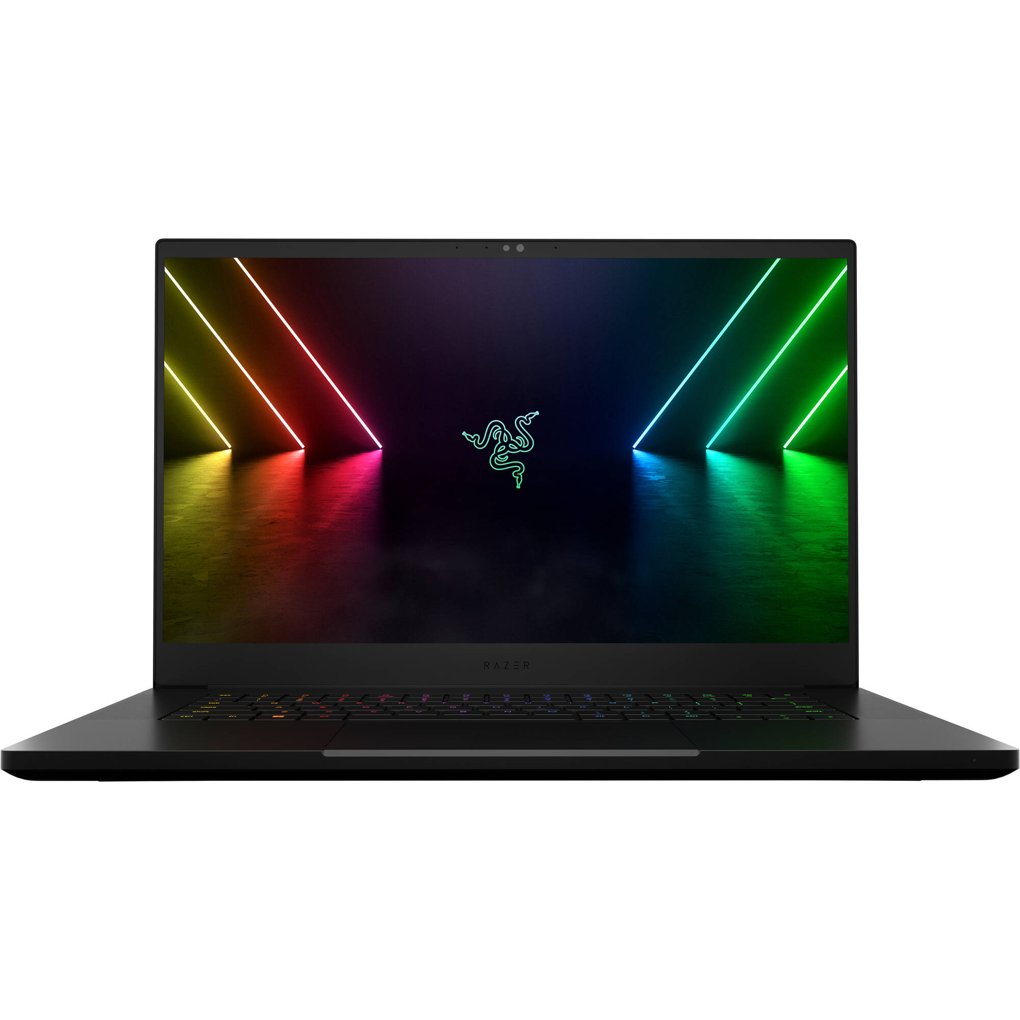 Razer 15.6" Razer Blade 15 Modelo avanzado de computadora portátil para ...