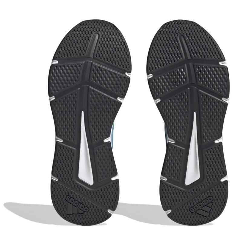 Zapatillas Running para Hombre Adidas HP2422 Galaxy 6 Celeste-9 US ...