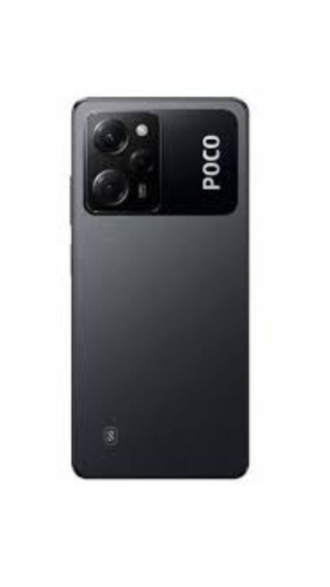 Xiaomi Poco X5 Pro 256gb 8gb Ram Negro - Real Plaza