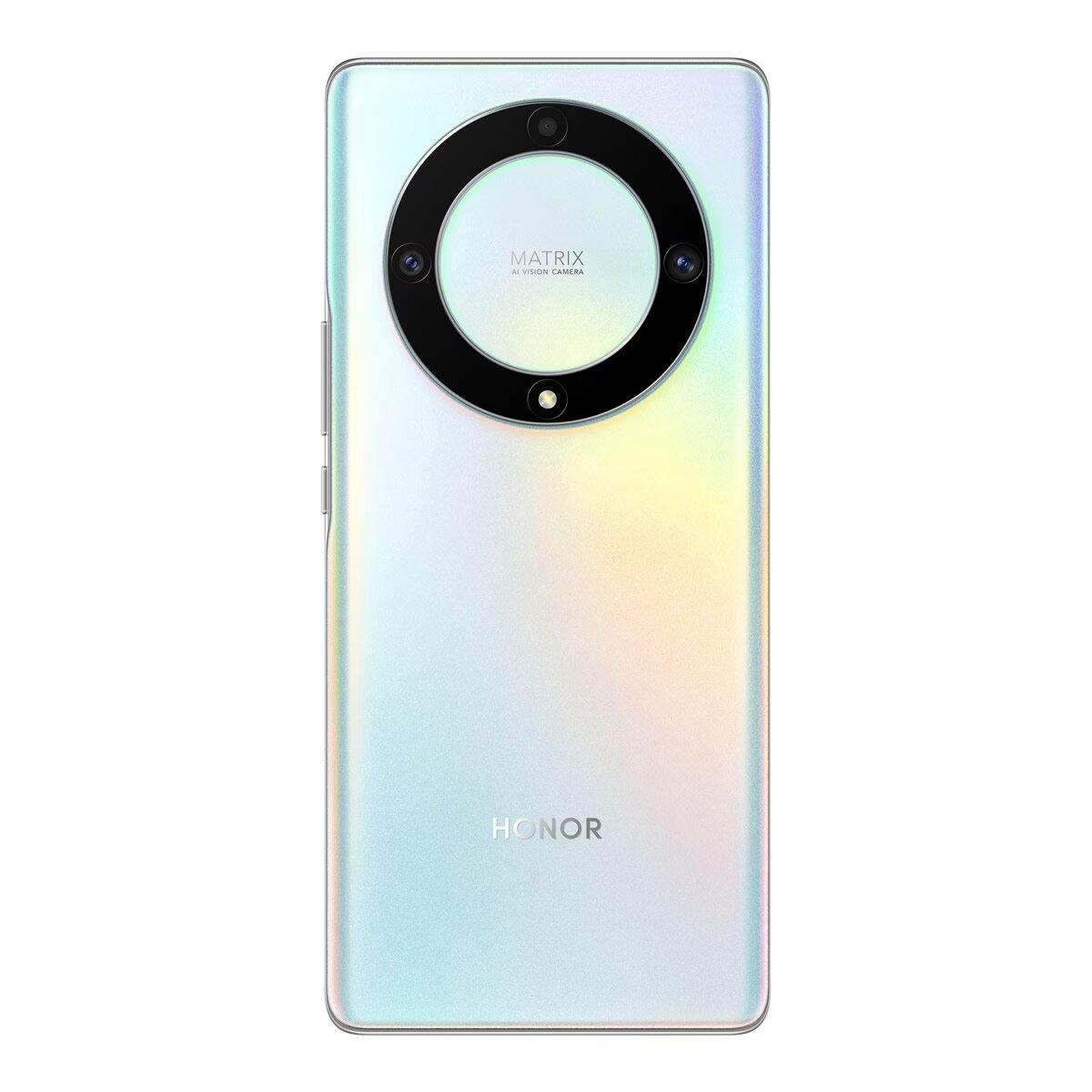 Honor Magic 5 Lite 8gb Ram 256gb Plata - Real Plaza