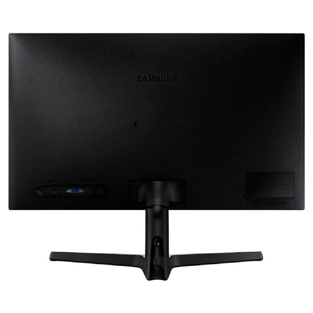 Monitor Samsung 24 Pulgadas LS24R35AFHNXZA LED 1920x1080 IPS FHD HDMI y ...
