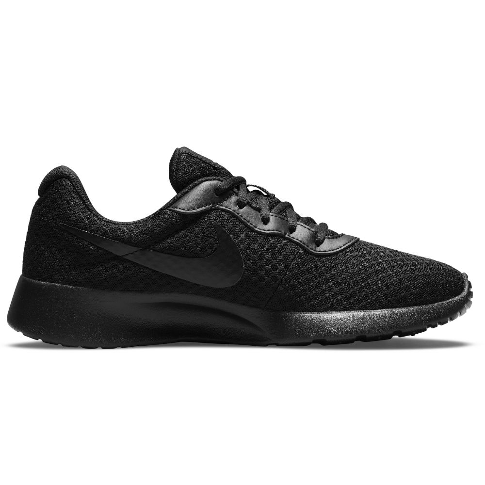Zapatilla Deportiva Nike W Tanjun DJ6257-002 Negro Talla 5.5 - Real Plaza