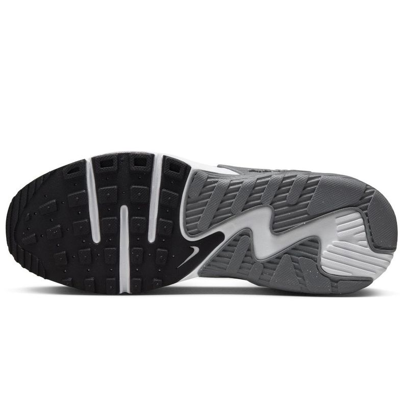 Zapatilla Deportiva Nike W Air Max Excee CD5432-003 Negro Talla 8 ...