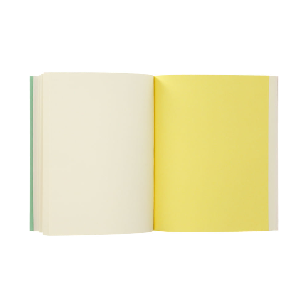 Libreta Lomo Papel 16,5x1,5x21 cm - Real Plaza