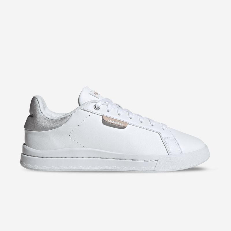 Zapatillas Adidas Court Silk Dama Blanco GZ9689 - Real Plaza