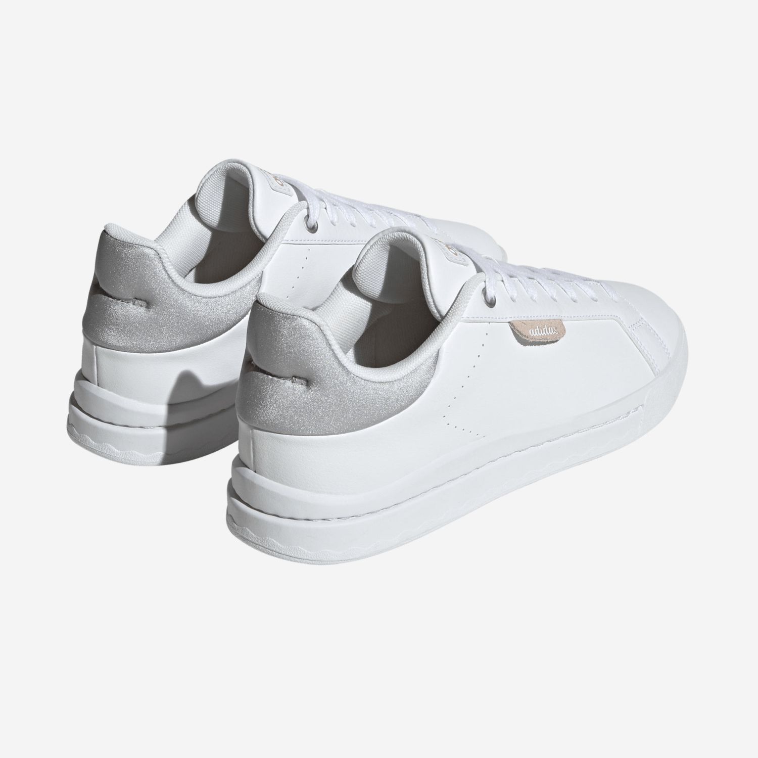 Zapatillas Adidas Court Silk Dama Blanco GZ9689 - Real Plaza