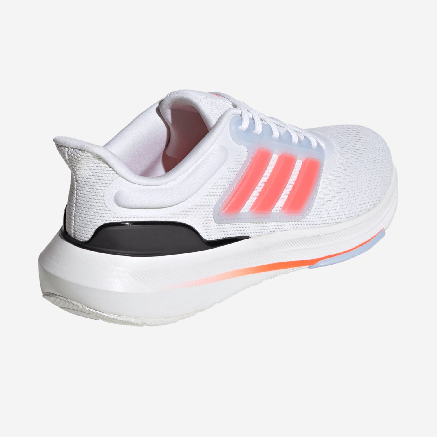 Zapatillas Adidas Ultrabounce Hombre Blanco HP5771 - Real Plaza