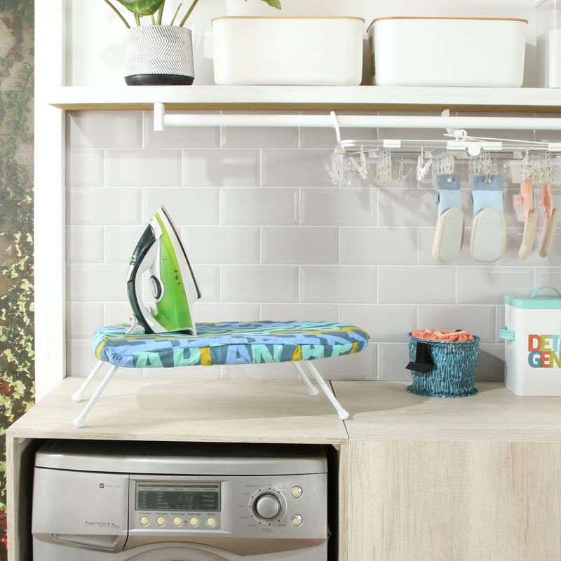 Forro Tabla de Planchar De Mesa - Real Plaza