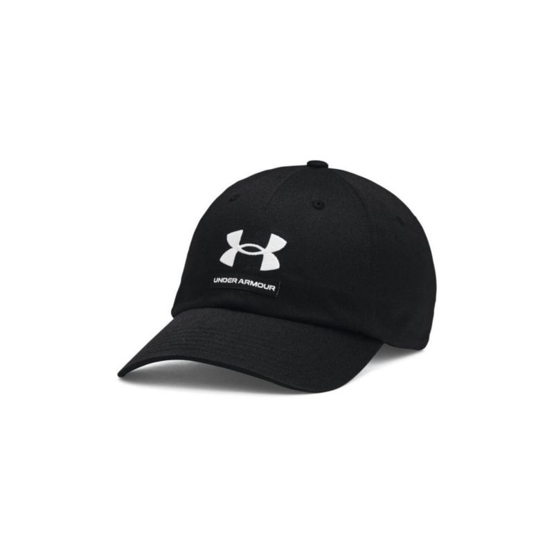 Gorra Deportiva Under Armour 1369783-001 Branded Hat-Bl Tu - Real Plaza