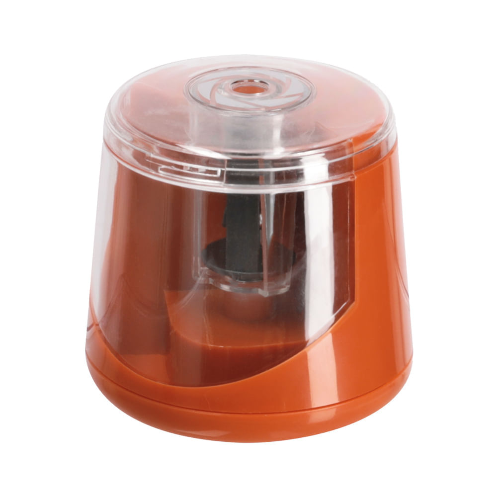 Tajador Eléctrico Ø7,2x6,6 cm - Real Plaza