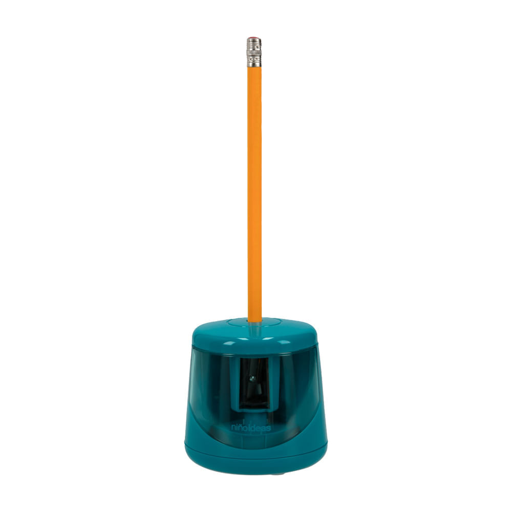 Tajador Eléctrico 7,7x6,6 cm - Real Plaza