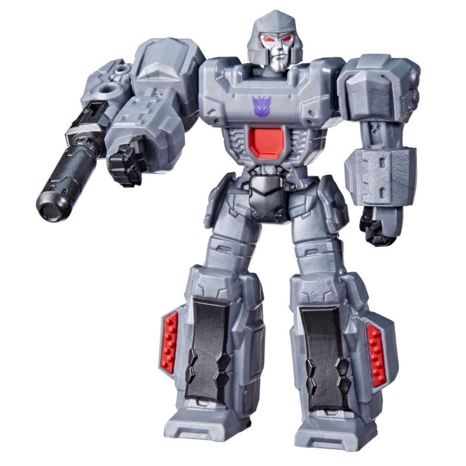 Figura Transformers Authentics Cybertron Battlers Surtido - Real Plaza