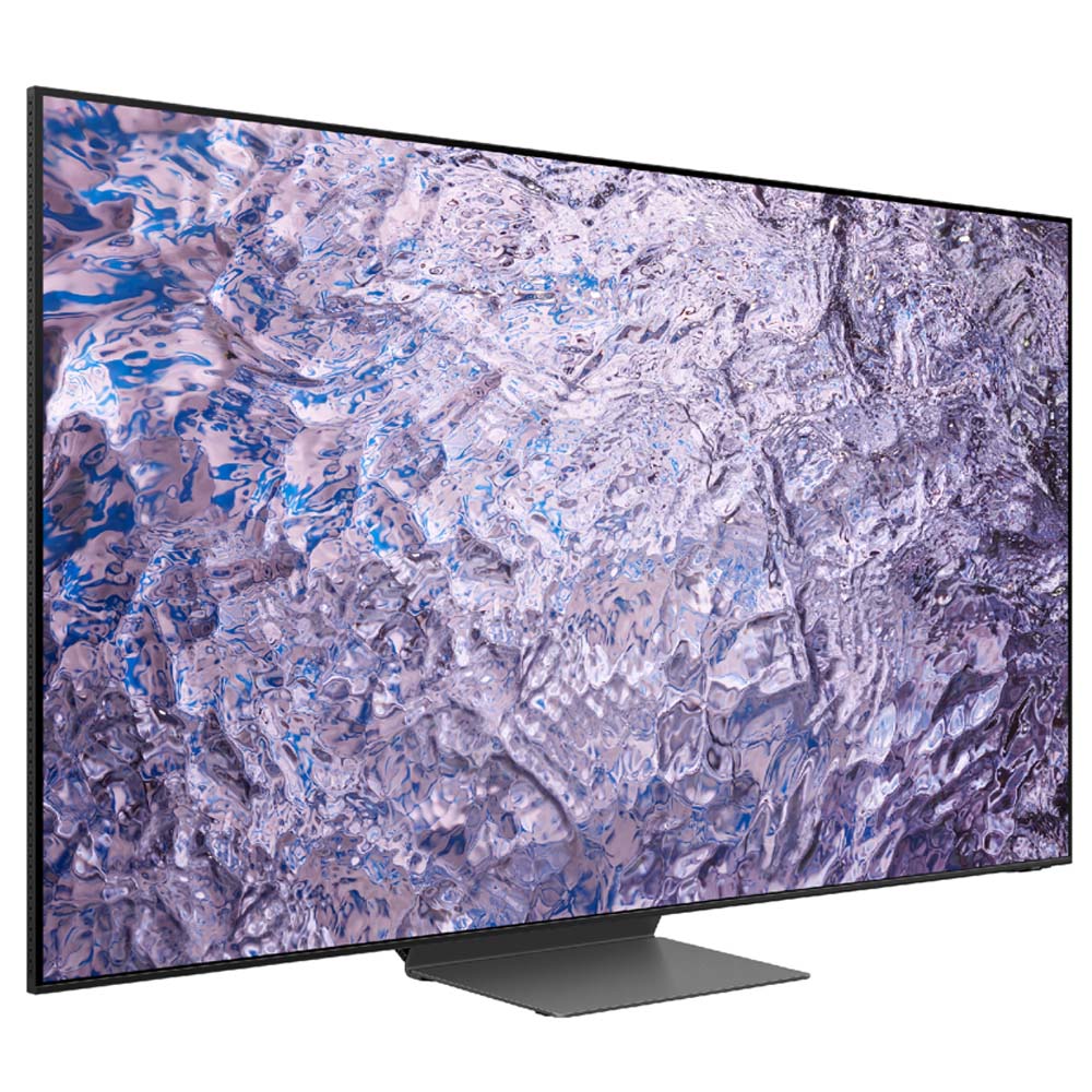 Televisor SAMSUNG Neo QLED 75" UHD 8K Smart Tv QN75QN800CGXPE - Real Plaza